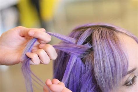 Waterfall Braid Tutorial Diy Projects Craft Ideas And How Tos For Home Decor With Videos