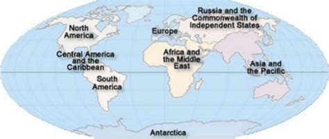 World Maps Library Complete Resources Globes And Maps Class 6