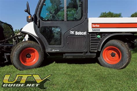 Bobcat Toolcat Utility Vehicle Utv Guide