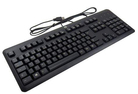 Hp Wired Keyboard Price In Kenya