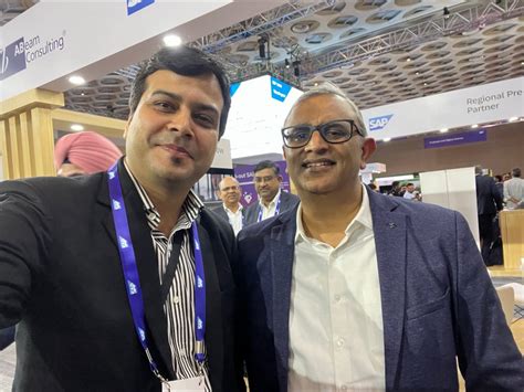 Abhinandan Kumar On Linkedin Sapnowindia2024