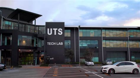 Anna Lidfors Lindqvist Phd On Linkedin Uts Tech Lab A Space For Innovation Collaboration And