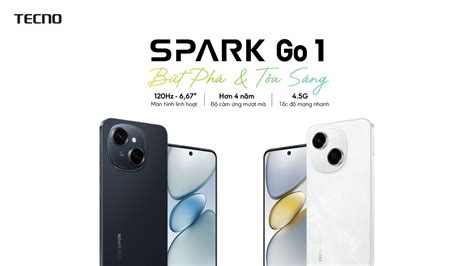 Tecno Spark Go Gb Ch Nh H Ng Gi T T Tr G P