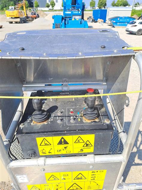 Detect And Fix Genie Error Codes Troubleshooting Biberger