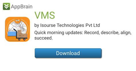 Vms For Android Free App Download
