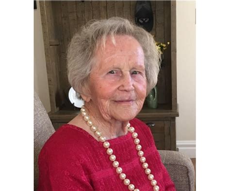 Ruby Haws Obituary 1924 2022 Hyde Park Ut Logan Herald Journal