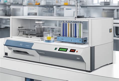 Dsc Testing Machine A Comprehensive Guide Zeal