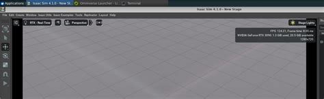 Isaac Sim Poor Cpu Threads Utilization Isaac Sim Nvidia Developer Forums