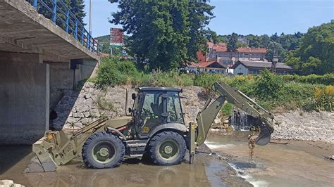 Реализација пројекта цивилно војне сарадње Министарство одбране Републике Србије