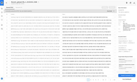 Eval Task Management Datumo Eval Docs