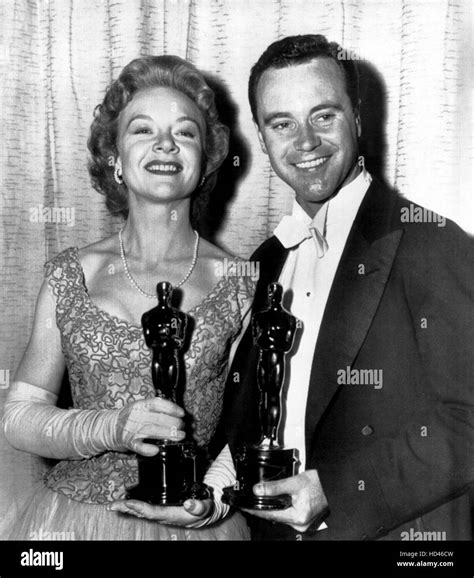 1955 Jo Van Fleet Best Supporting Actress East Of Eden And Jack