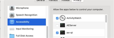 Window Tracking Not Working After Upgrade To V0120 · Issue 787