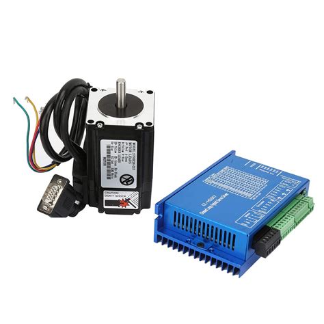 closed loop stepper servo motor 57 integrated hybrid servo motor desertcart india