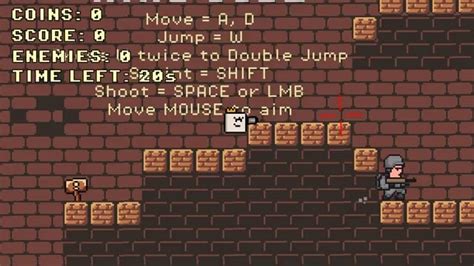 Been Building On The Brackeys Tutorial Mine Is Starting To Look