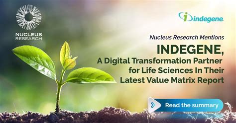 Indegene On Linkedin Crm Technology Value Matrix 2019 Indegene