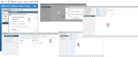 Deploy VMware VSAN Part Do It Yourself