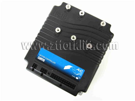 1230 2402 Forklift Controller