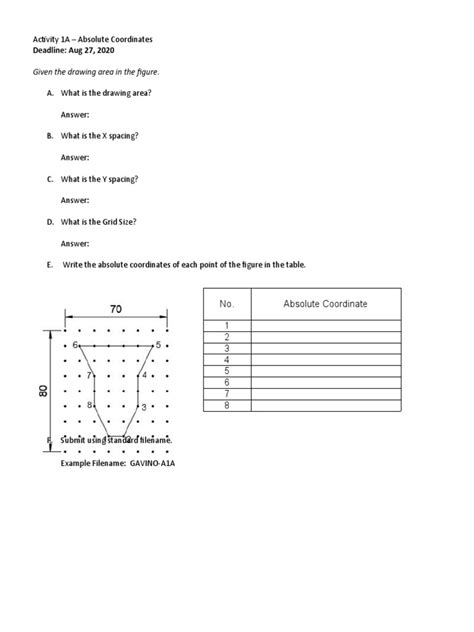 activity 1a absolute coordinates pdf