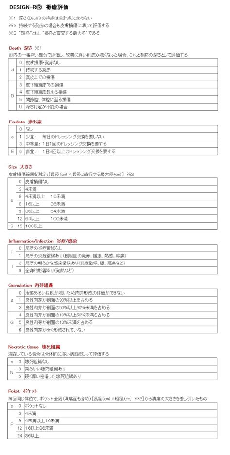 療養病床における褥瘡対策の推進（h30改定） クワホピ｜医療区分と療養病床「看護師向け解説サイト」