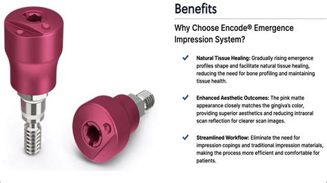 Medit Ios Scanning Zimvie Encode Traditional Implant Vs Digital