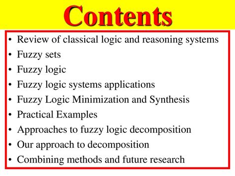 soft computing fuzzy logic is part of soft computing ppt download