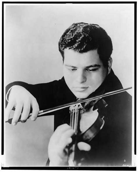 Pictures Of Itzhak Perlman
