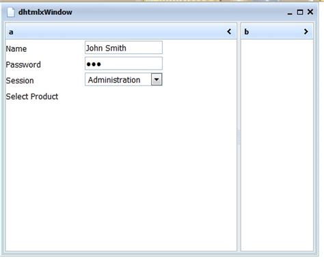 dhtmlxwindow and layout suite 5 dhtmlx