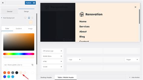 How To Create A Stunning Color Palette In Wordpress With Blocksy
