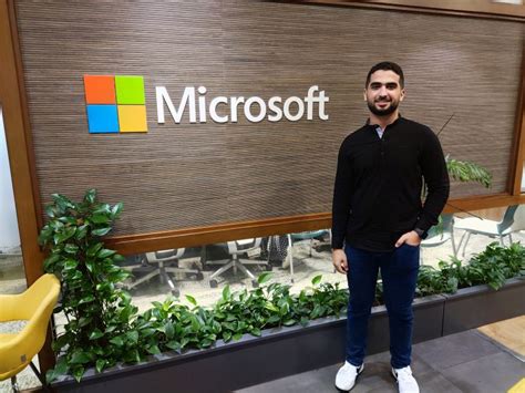 Eslam Wageh On Linkedin Microsoft Microsoftintern Internship Softwareengineer Grateful