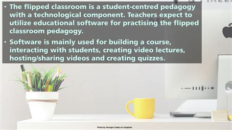 Useful Tools For Developing Flipped Classroom Fcn
