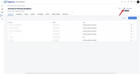 Ai Driven Process Optimization Run Machine Learning Use Cases In Sap Signavio Leveraging Sap