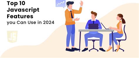top 10 javascript features you can use in 2024 dev community