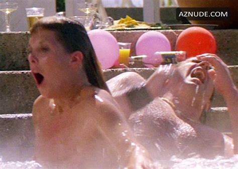 The Last Boy Scout Nude Scenes Aznude