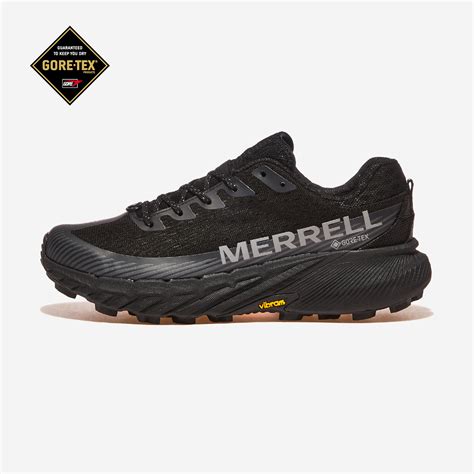 어질리티 피크 5 고어텍스 Agility Peak 5 Gtx 머렐