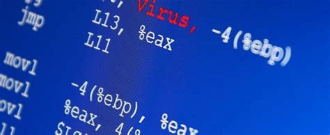Important Code Constructs In Assembly Part 2 Pillolhackingnet