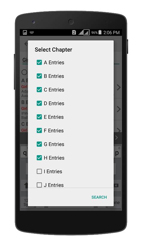 english names and meanings apk for android download
