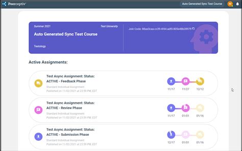 Peer Assessment Process Peerceptiv Knowledge Base