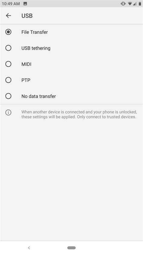 Connect Android To Proxmark Easy Page 2 Support Dangerous Things