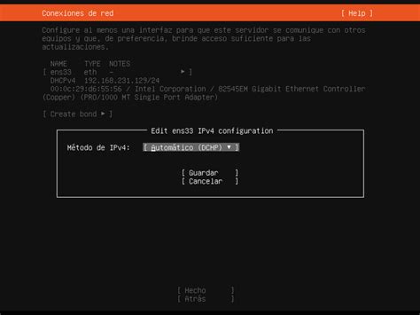 How To Install Ubuntu Server With Disk Encryption And Configuration ITIGIC