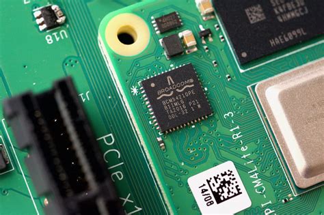 The Raspberry Pi Compute Module Review Jeff Geerling