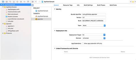 Build An Appstore Rating Tool In Swift By Keith Elliott Swift
