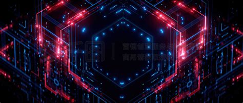 风景高清图片 芯片金融科技赛博朋克人工智能三维渲染电路板技术背景处理器cpu和gpu的概念 创意合成免费下载 格式 9576像素 编号46127202 千图网