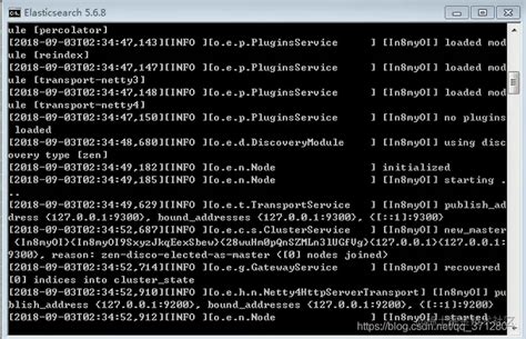 教你快速入门elasticsearch，超详细简单~入门全讲解之elasticsearch 一 初探elasticse 掘金