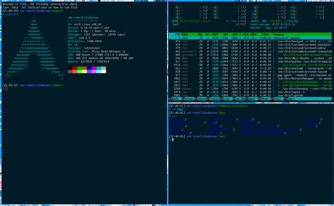 I3 Wmを使おう！ 【 Linux の ウィンドウマネージャー 】 Fascodenetwork Official Blog
