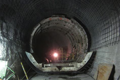 Tunnel Lining Design Part 1 Design Considerations