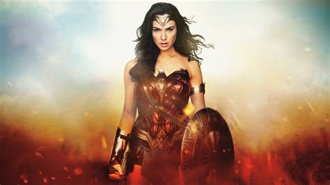 Wonder Woman Wallpaper 4k 57 Koleksi Gambar