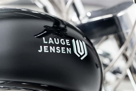 Download Lauge Jensen Majestic Motorcycle Wallpaper | Wallpapers.com