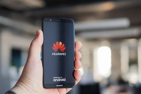 Cant Turn On Your Huawei Mobile How To Fix It