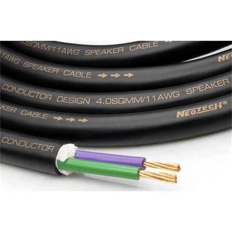 Analog Audio Cable At Best Price In Mumbai By Audio Bridge Id 8062430388