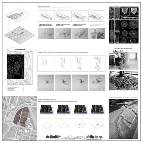 Architecture Thesis Of The Year 2022 Results Charette